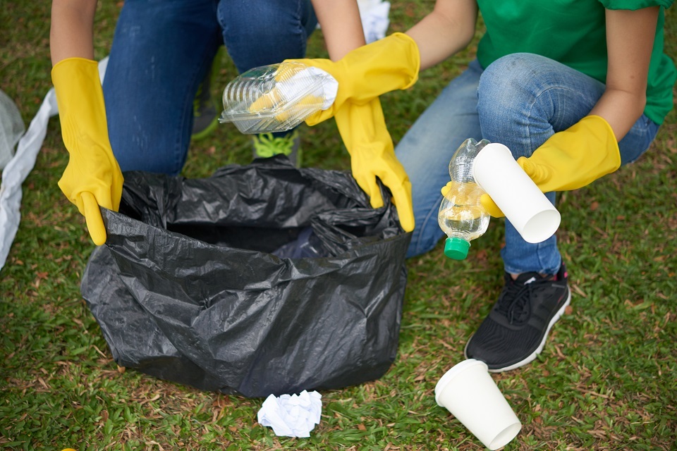 Litter Innovation Fund: further grants available for innovative ...