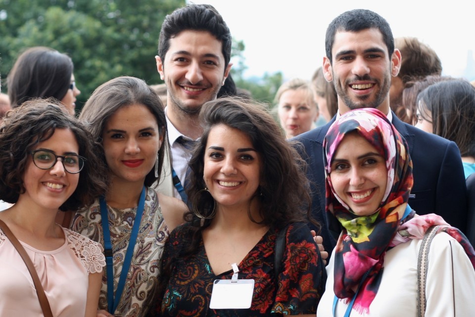 2019/20 Chevening/OCIS-Abdullah Gul Fellowship Programme, Turkey - GOV.UK