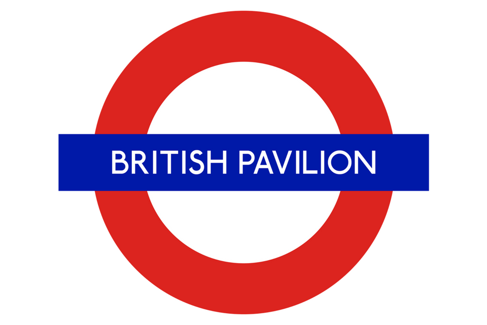 British pavilion returns to Expo Prado from 5 to 16 September - GOV.UK