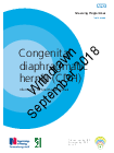 [Withdrawn] CDH: definition, screening, diagnosis, treatment - GOV.UK
