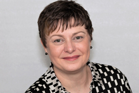 Jo Rowley - GOV.UK