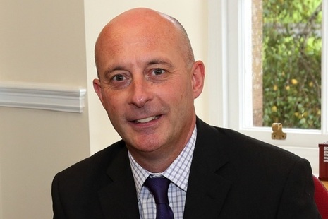 Paul Pointon - GOV.UK