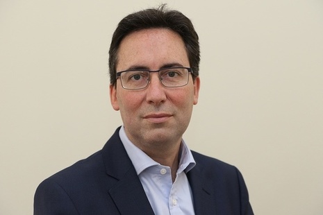 Jonathan Sinclair LVO - GOV.UK