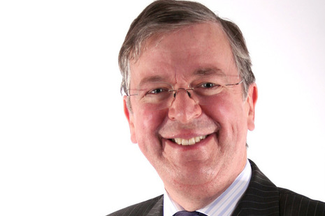 Gary Austin - GOV.UK