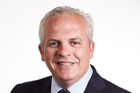 Mike Driver - GOV.UK