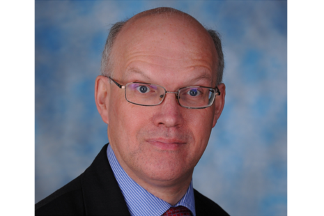 Stephen Warren - GOV.UK