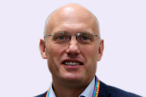 Richard Moriarty - GOV.UK