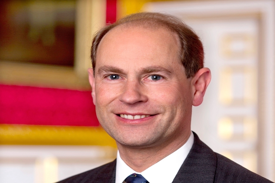 Duke of Edinburgh’s International Award Foundation’s 13th Forum event ...