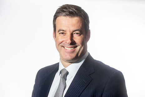 Richard Robinson - GOV.UK