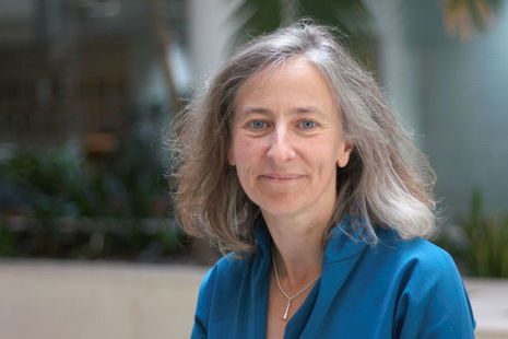 Indra Morris - GOV.UK