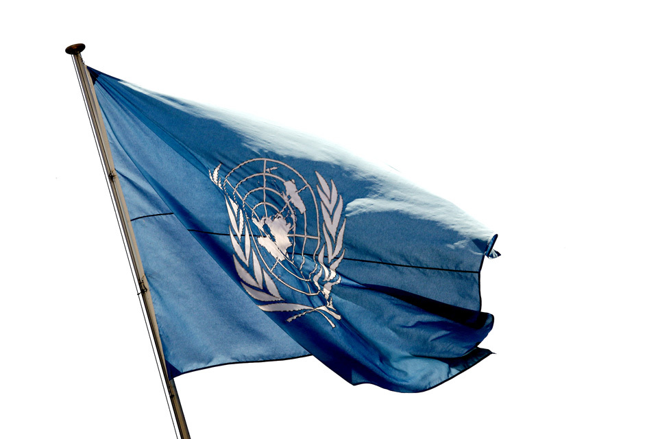 Universal Periodic Review 31: China - GOV.UK