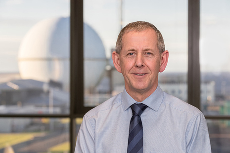 Martin Moore - GOV.UK