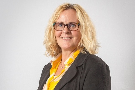 Adele Downey - GOV.UK