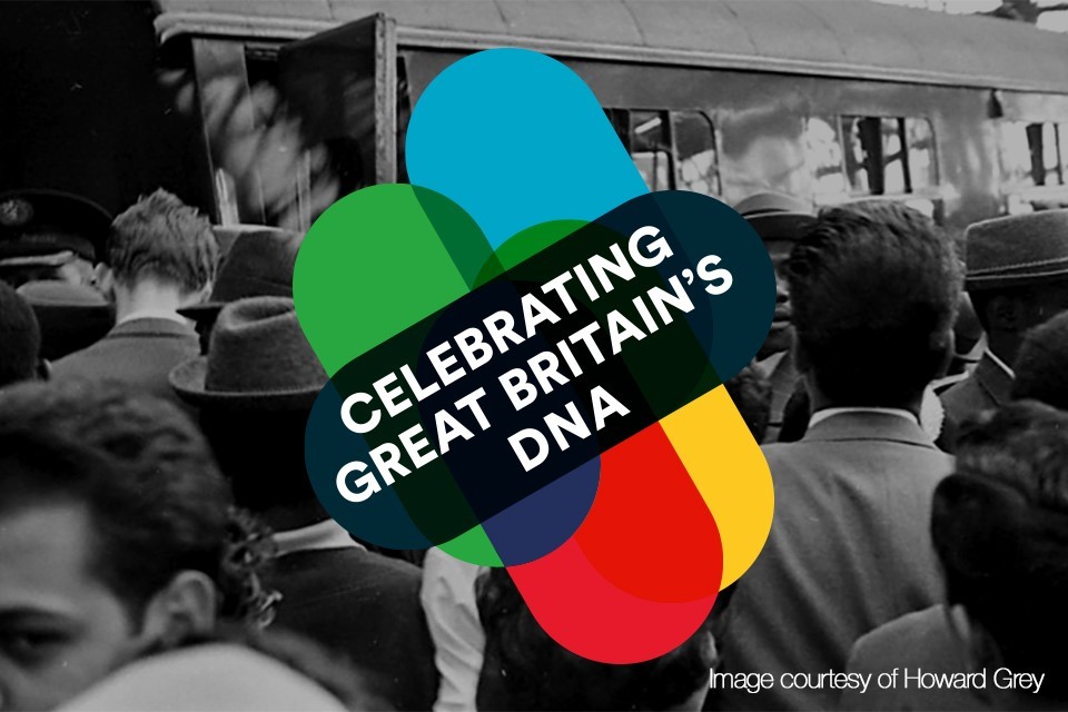 £500,000 fund launched to celebrate Windrush Generation throughout the ...