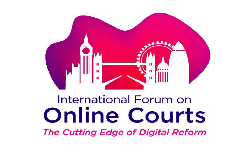 London hosts inaugural international online courts forum - GOV.UK