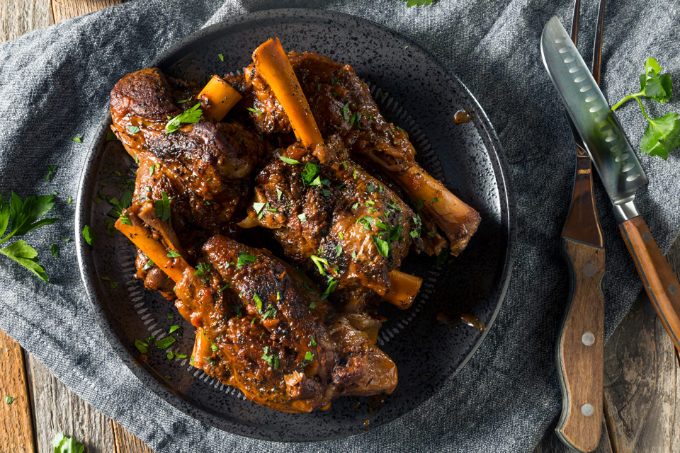 Export boost for UK industry as India opens market to British sheep ...