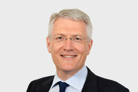 Andrew Jones - GOV.UK