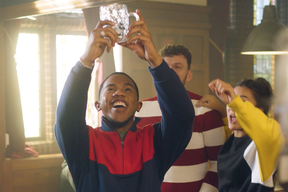 THINK! Campaign urges young men to stop their friends drink-driving ...