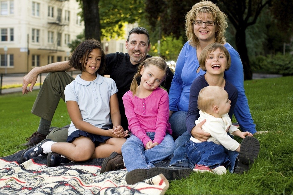 Thousands more families to benefit from the Adoption Support Fund - GOV.UK