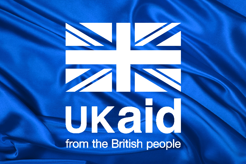 UK aid heroes awarded New Year’s Honours - GOV.UK