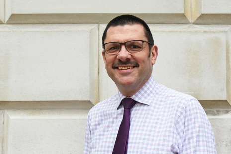 Sir Jonathan Thompson - GOV.UK