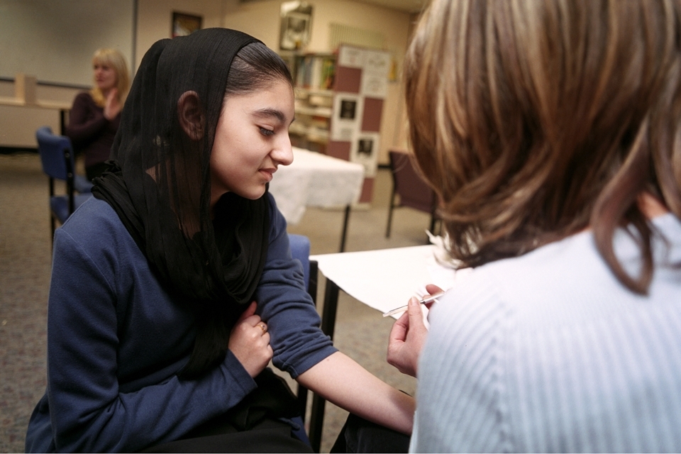 New strategy for a measles and rubella free future - GOV.UK