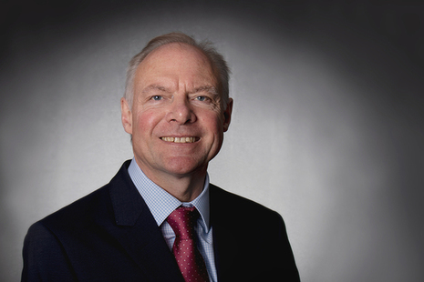 Kevin Orford - GOV.UK