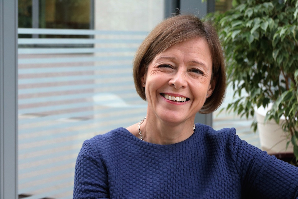 New Director of Project Delivery Profession joins the IPA - GOV.UK