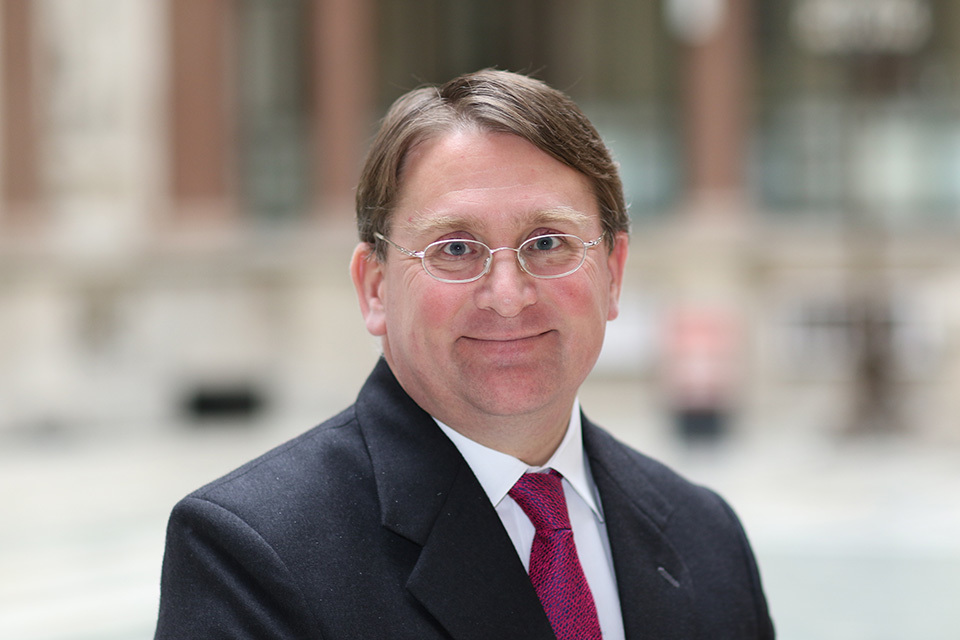 Change of Her Majesty’s Ambassador to Somalia: February 2019 - GOV.UK