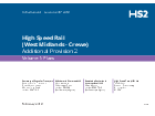 HS2 Phase 2a Additional Provision 2: Plans and Sections - GOV.UK