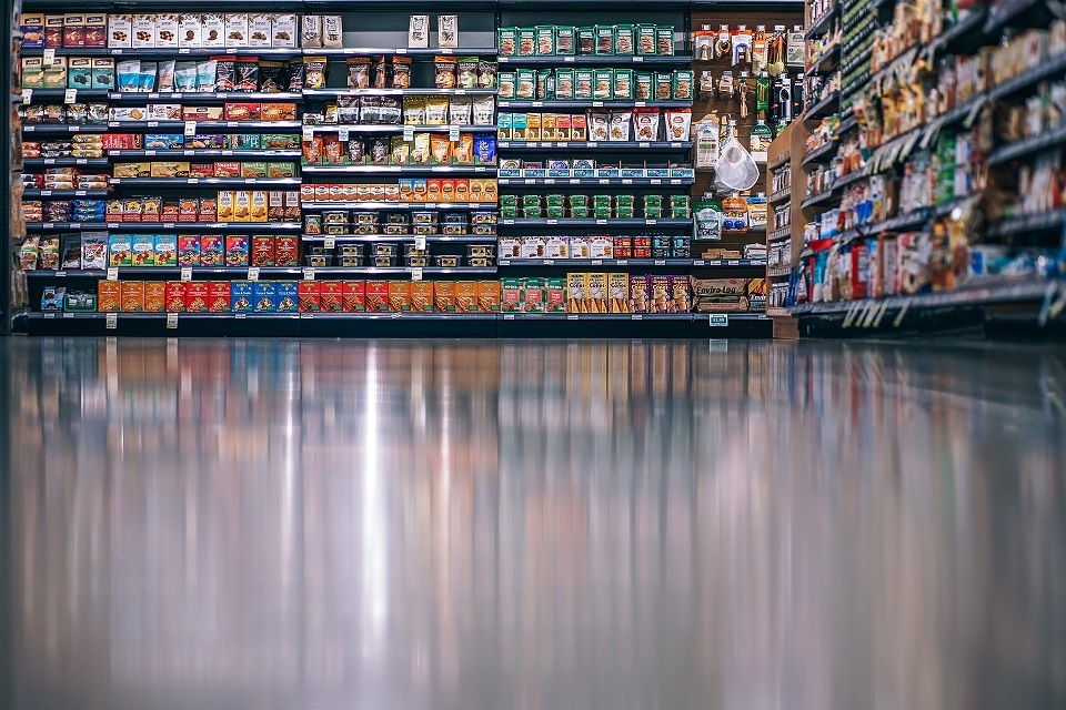 No deal Brexit advice: guidance on food and drink labelling - GOV.UK