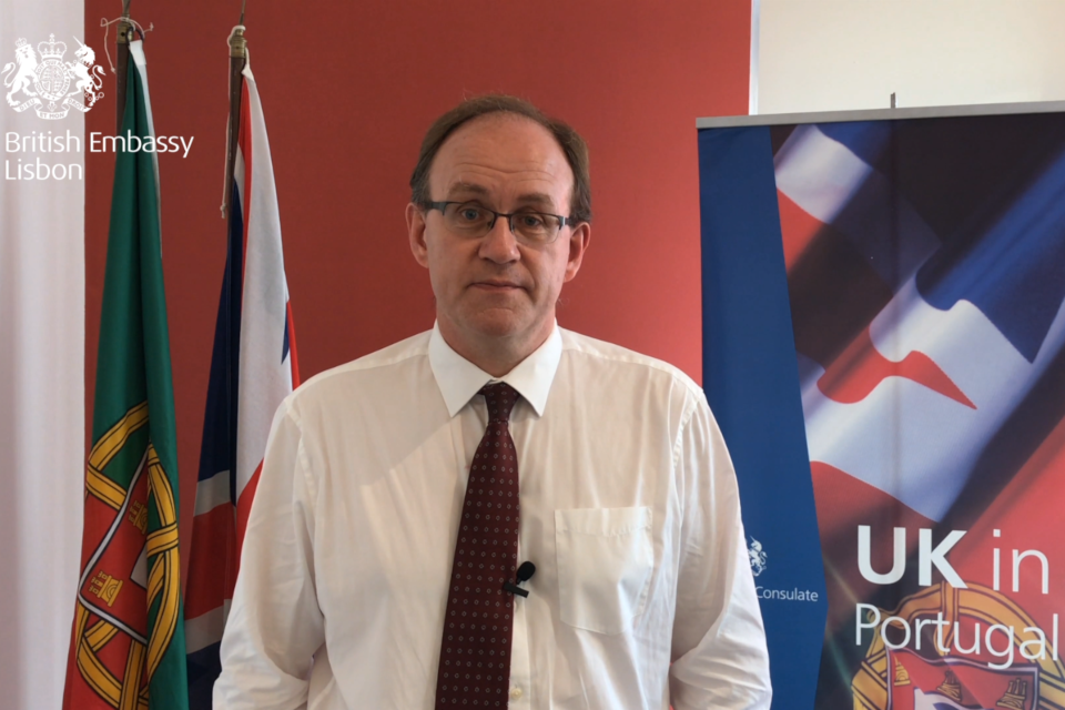 UK Exit: Rights of UK citizens in Portugal - GOV.UK