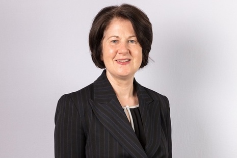 Caroline Anderson - GOV.UK