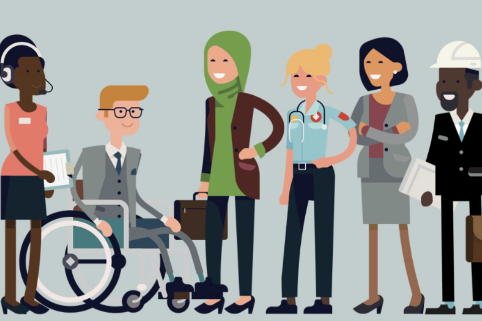 Opportunities in the Civil Service - GOV.UK