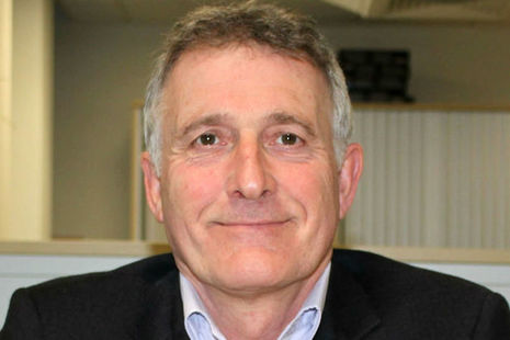 Mark Gurrey - GOV.UK