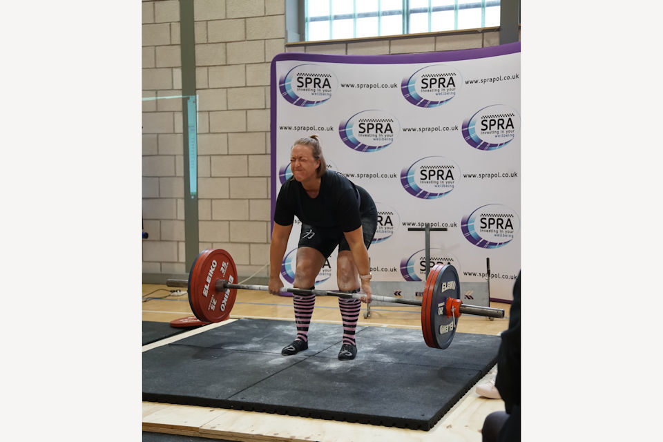 Taking on the best: Ministry of Defence Police show sporting prowess ...