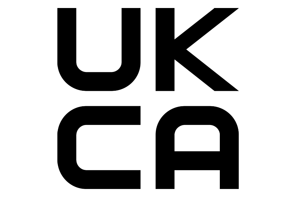 Design for new product safety marking - GOV.UK