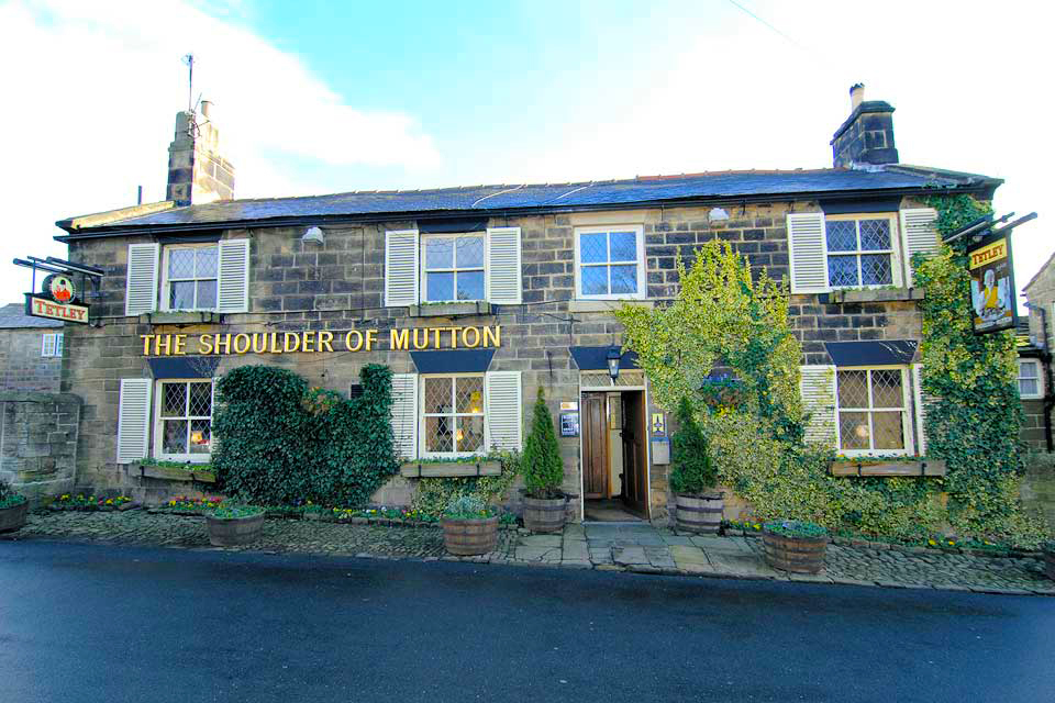 New funding boost to support rural pubs - GOV.UK