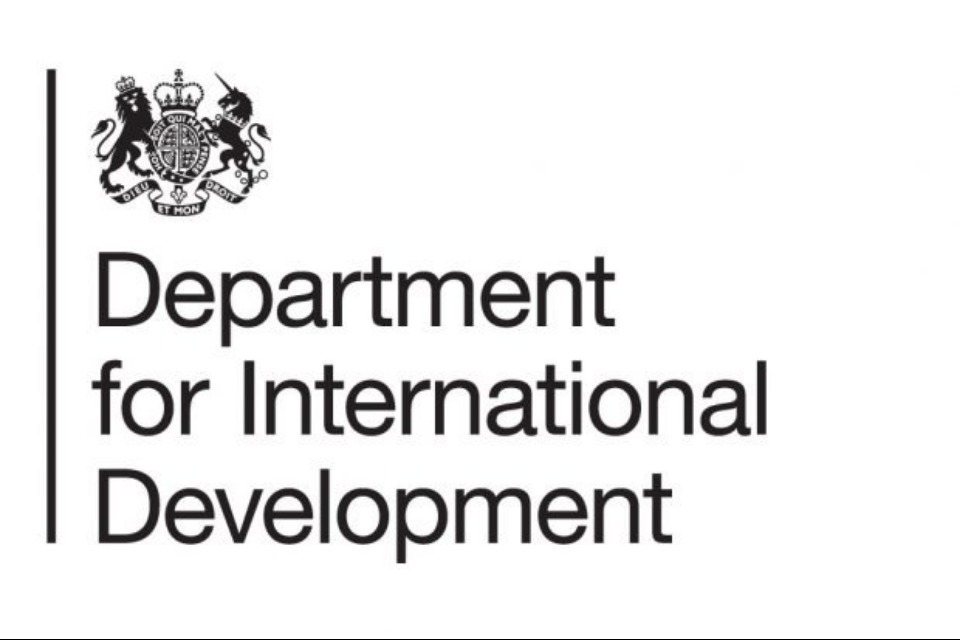 International Development Secretary on the territorial defeat of Daesh ...