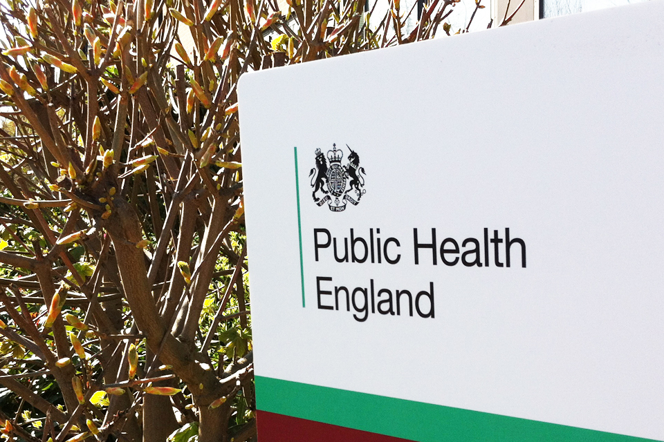 PHE offers support to UK vaccine heroes - GOV.UK