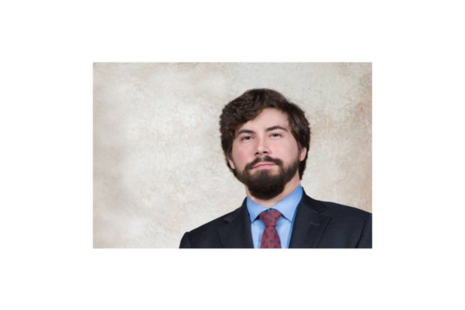 Andrew Terrell - GOV.UK