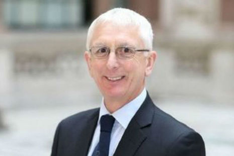 Philip Rushbrook - GOV.UK