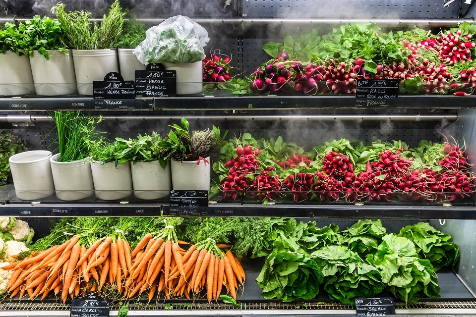 Gove steps-up government action to cut food waste at landmark ‘Step up ...