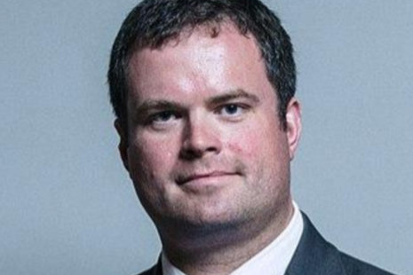 Kevin Foster - GOV.UK