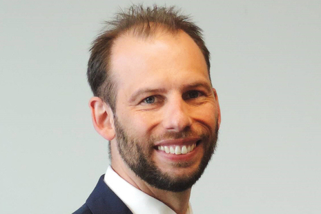 Andrew Staines - GOV.UK