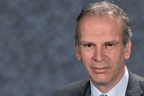 Professor Paul Plant - GOV.UK