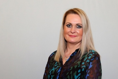 Amy Gill-Weatherburn - GOV.UK