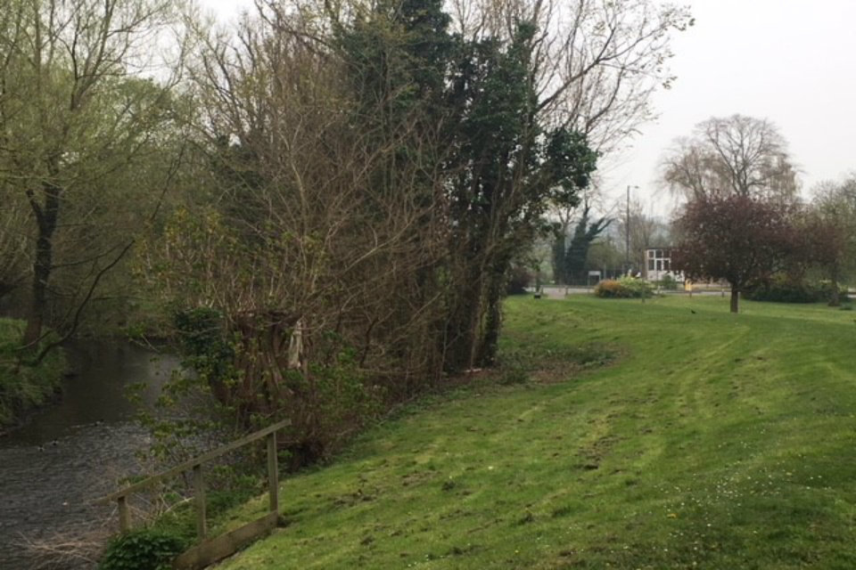 Alcester residents invited to give views on flood scheme proposals - GOV.UK