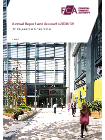 Financial Conduct Authority (FCA) Annual Report and Accounts 2018/19 ...