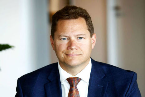 Dr Matthew Rowland - GOV.UK